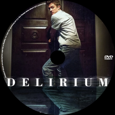 CoverCity - DVD Covers & Labels - Delirium