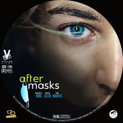 CoverCity - DVD Covers & Labels - After Masks