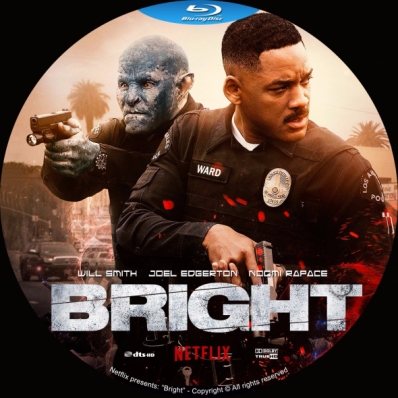 CoverCity - DVD Covers & Labels - Bright