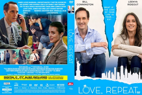CoverCity - DVD Covers & Labels - Love, Repeat