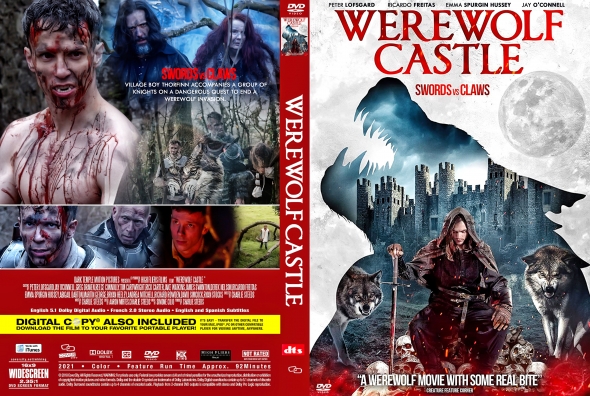Werewolf Movies Dvd Dvd Dvd