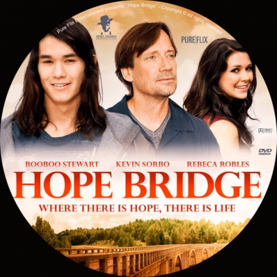 CoverCity - DVD Covers & Labels - Hope Bridge
