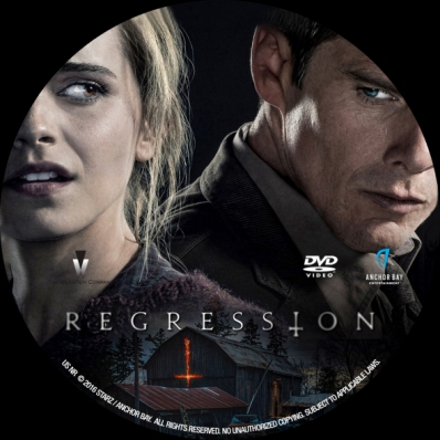 CoverCity - DVD Covers & Labels - Regression