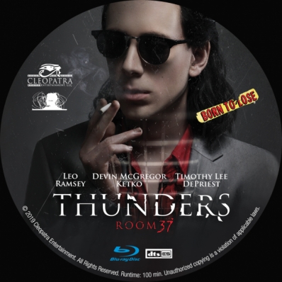 CoverCity - DVD Covers & Labels - Room 37: The Mysterious Death of ...