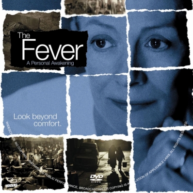 CoverCity - DVD Covers & Labels - The Fever