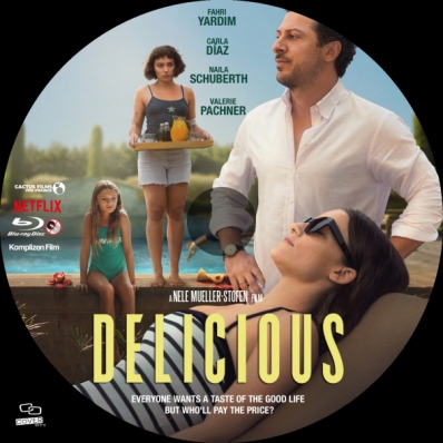 CoverCity - DVD Covers & Labels - Delicious