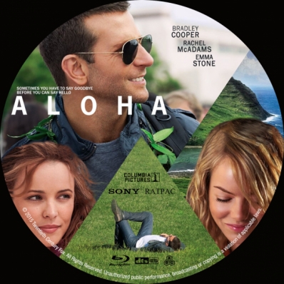 CoverCity - DVD Covers & Labels - Aloha