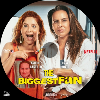 CoverCity - DVD Covers & Labels - The Biggest Fan
