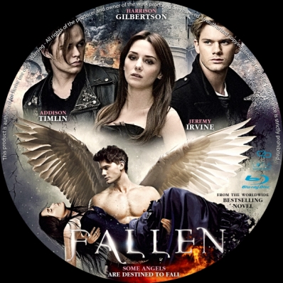 CoverCity - DVD Covers & Labels - Fallen