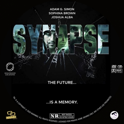 CoverCity - DVD Covers & Labels - Synapse