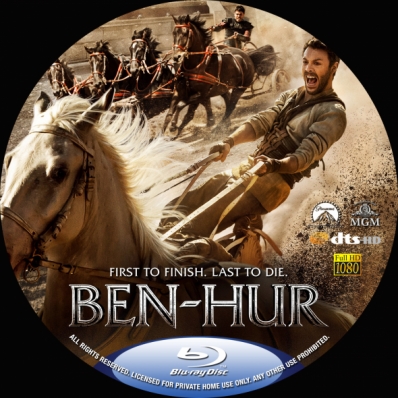 CoverCity - DVD Covers & Labels - Ben-Hur