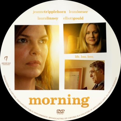 CoverCity - DVD Covers & Labels - Morning