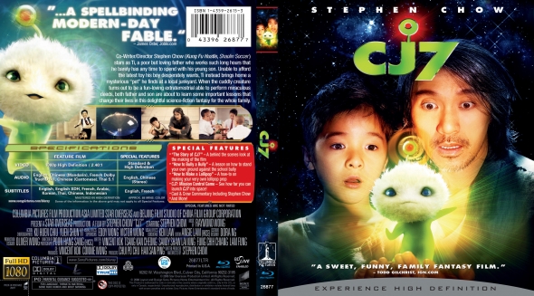 CoverCity - DVD Covers & Labels - CJ7