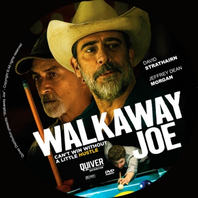 CoverCity - DVD Covers & Labels - Walkaway Joe