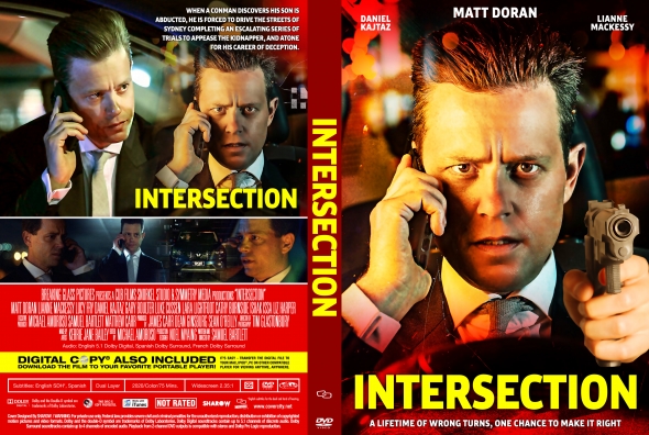 CoverCity - DVD Covers & Labels - Intersection