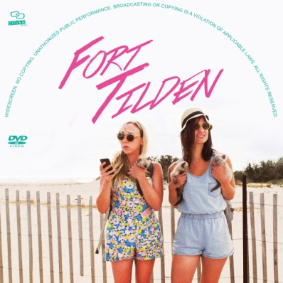 CoverCity - DVD Covers & Labels - Fort Tilden