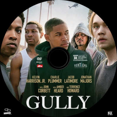 CoverCity - DVD Covers & Labels - Gully