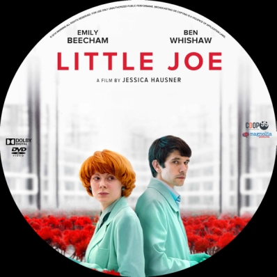 CoverCity - DVD Covers & Labels - Little Joe