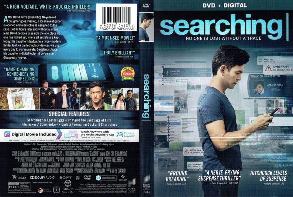 CoverCity - DVD Covers & Labels - Searching