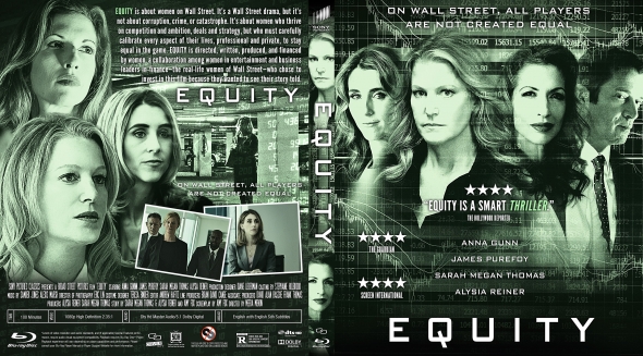CoverCity - DVD Covers & Labels - Equity