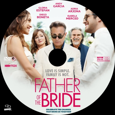 CoverCity - DVD Covers & Labels - Father Of The Bride