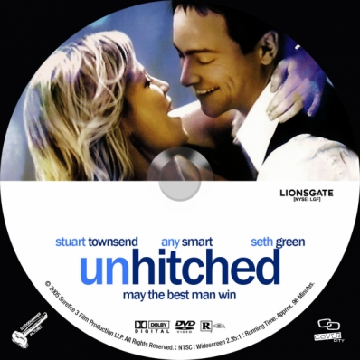 CoverCity - DVD Covers & Labels - Unhitched