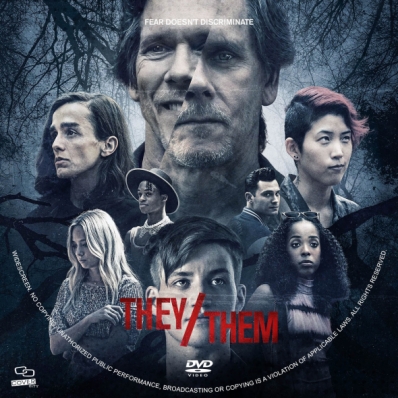 CoverCity - DVD Covers & Labels - They/Them