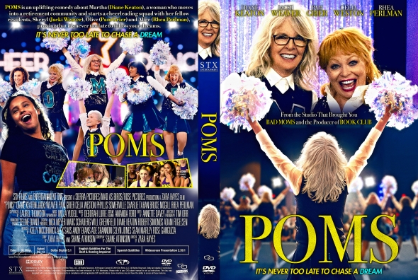 CoverCity - DVD Covers & Labels - Poms