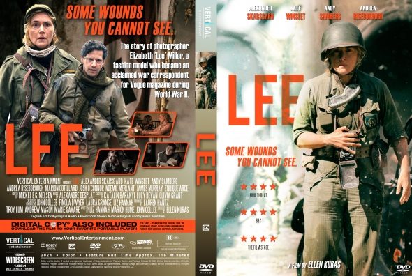 CoverCity - DVD Covers & Labels - Lee