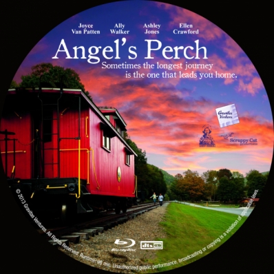 CoverCity - DVD Covers & Labels - Angel's Perch