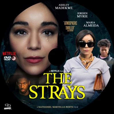 CoverCity - DVD Covers & Labels - The Strays
