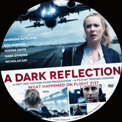 CoverCity - DVD Covers & Labels - A Dark Reflection