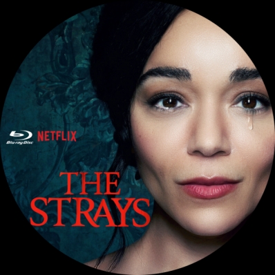 CoverCity - DVD Covers & Labels - The Strays