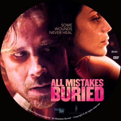 CoverCity - DVD Covers & Labels - All Mistakes Buried