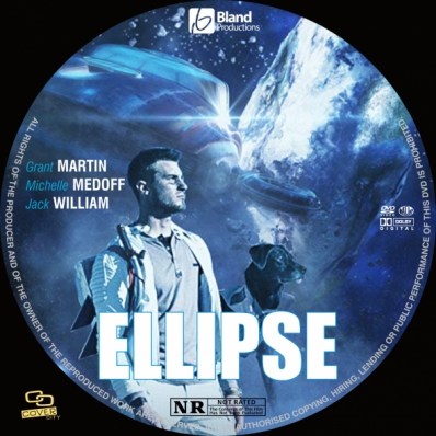 CoverCity - DVD Covers & Labels - Ellipse