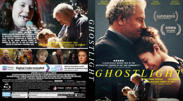 CoverCity - DVD Covers & Labels - Ghostlight