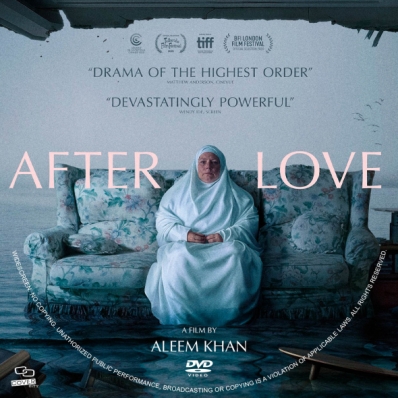 CoverCity - DVD Covers & Labels - After Love