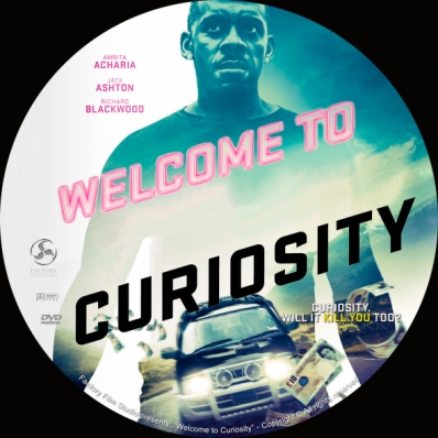 CoverCity - DVD Covers & Labels - Welcome to Curiosity