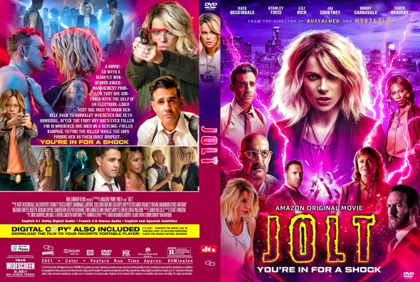 CoverCity - DVD Covers & Labels - Jolt