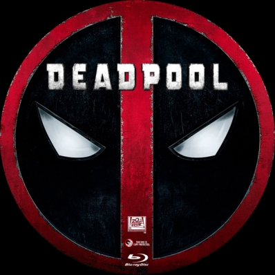 CoverCity - DVD Covers & Labels - Deadpool