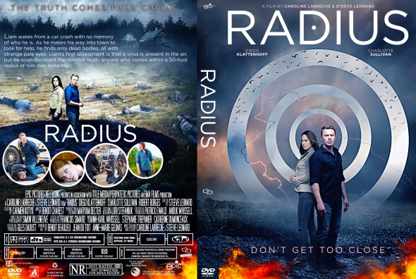 CoverCity - DVD Covers & Labels - Radius