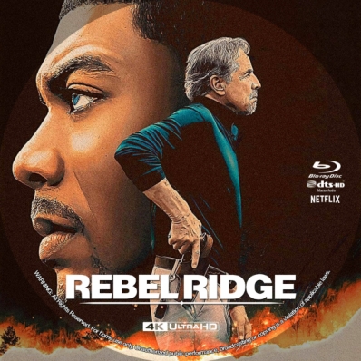 CoverCity - DVD Covers & Labels - Rebel Ridge (4K)