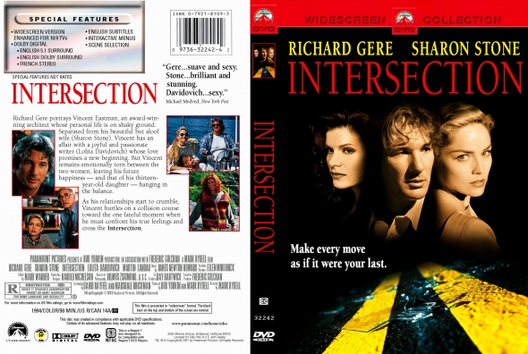 CoverCity - DVD Covers & Labels - Intersection