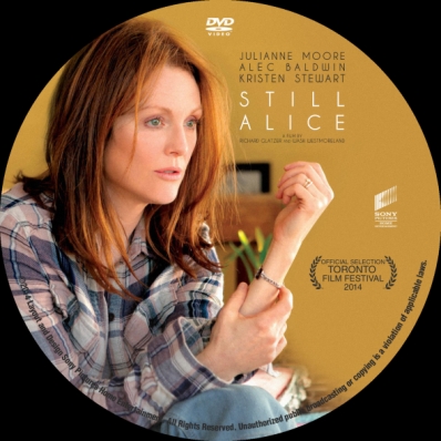 CoverCity - DVD Covers & Labels - Still Alice