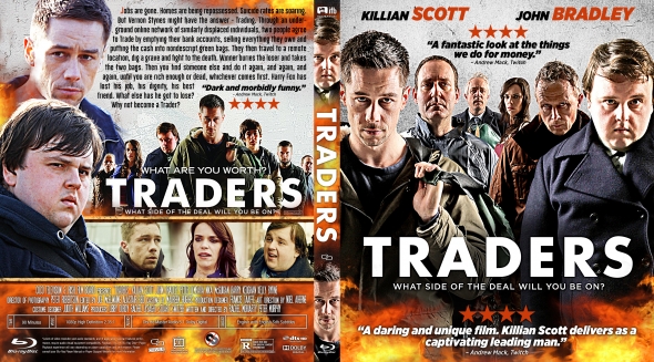 CoverCity - DVD Covers & Labels - Traders