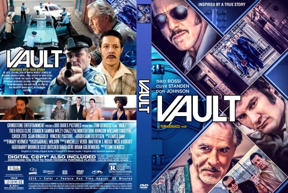 CoverCity - DVD Covers & Labels - Vault