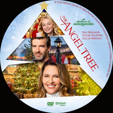 CoverCity - DVD Covers & Labels - The Angel Tree