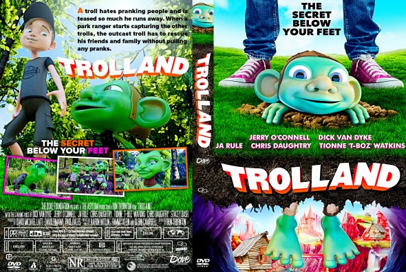 CoverCity - DVD Covers & Labels - Trolland