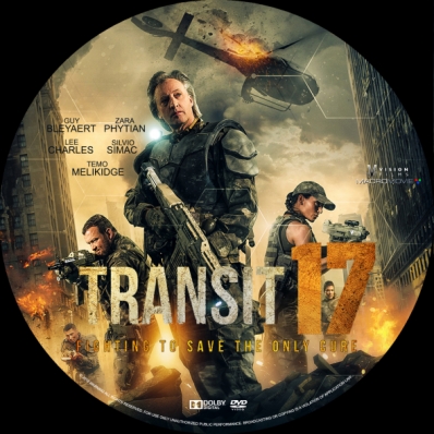 CoverCity - DVD Covers & Labels - Transit 17