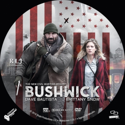 CoverCity - DVD Covers & Labels - Bushwick